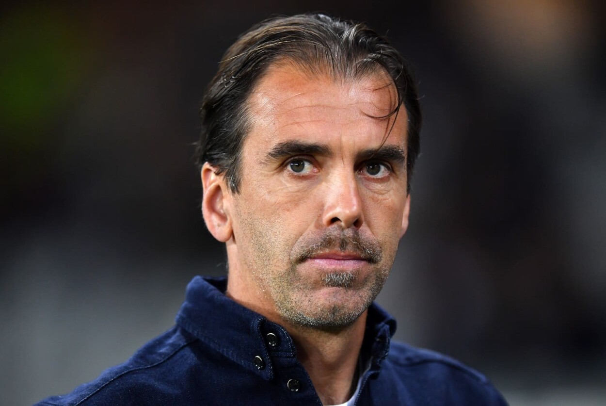 🚨 UFFICIALE - Ribaltone a sorpresa a Cittadella: esonerato Gorini