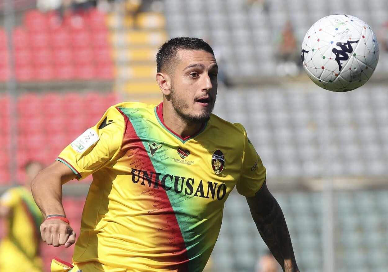 Parma, l'agente di Partipilo: "Raggiunto l'obiettivo prefissato. La sua ...