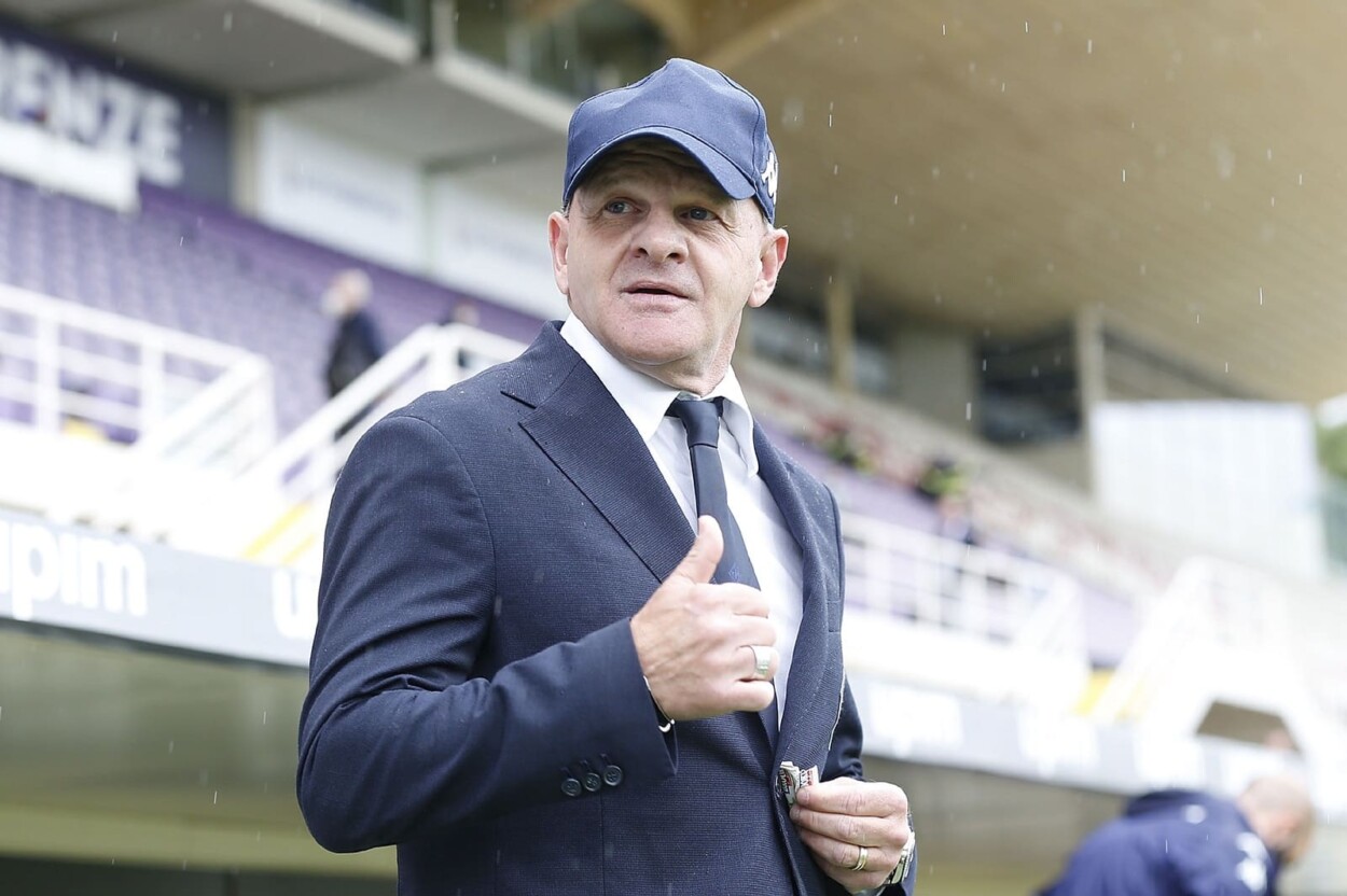 Sampdoria, in società resta viva l'opzione Iachini per la panchina: le ...