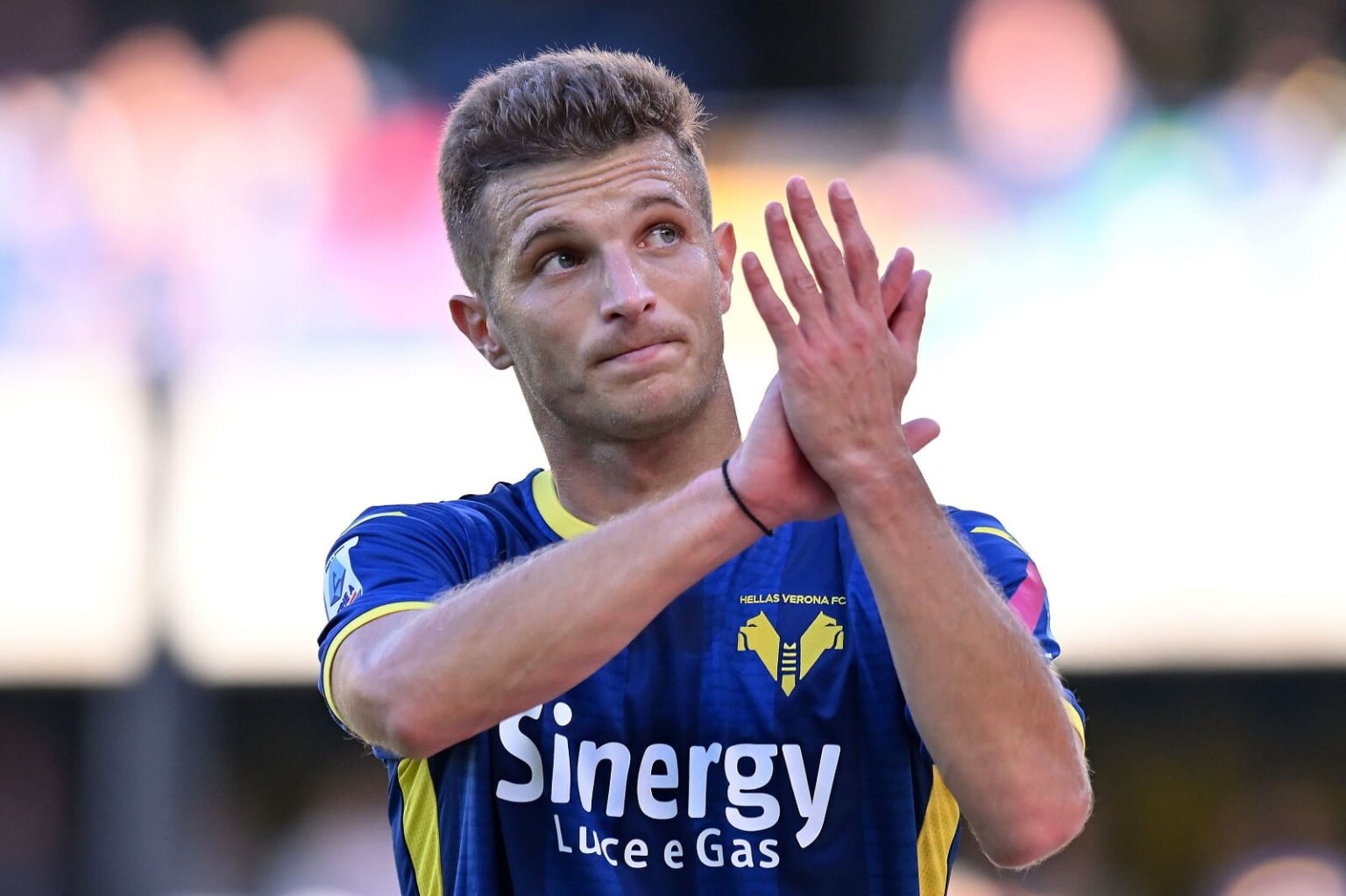 🔥 Darko Lazovic verso la Serie B? Un club cadetto pronto ad accoglierlo ...