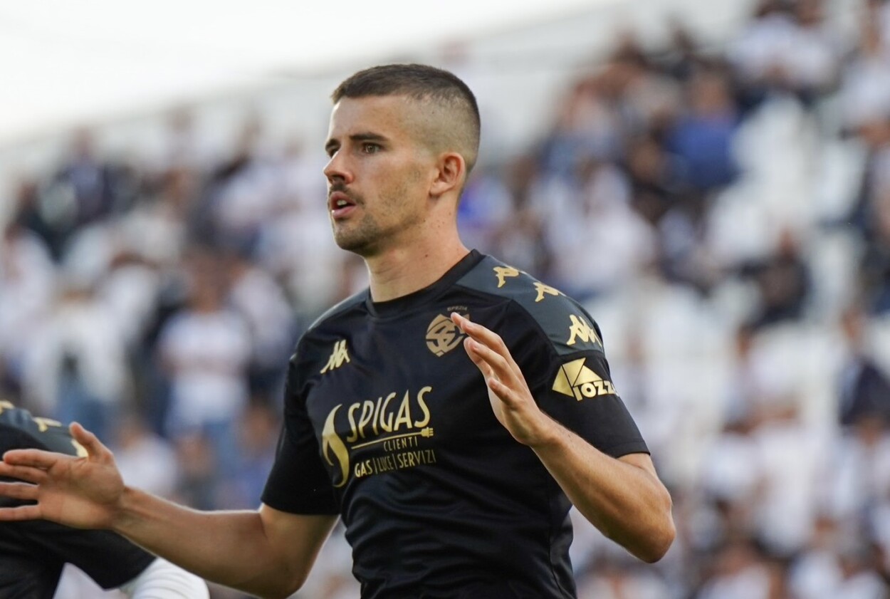 Spezia, è solo questione di tempo: Nagy prossimo al rientro! Elia sì o ...