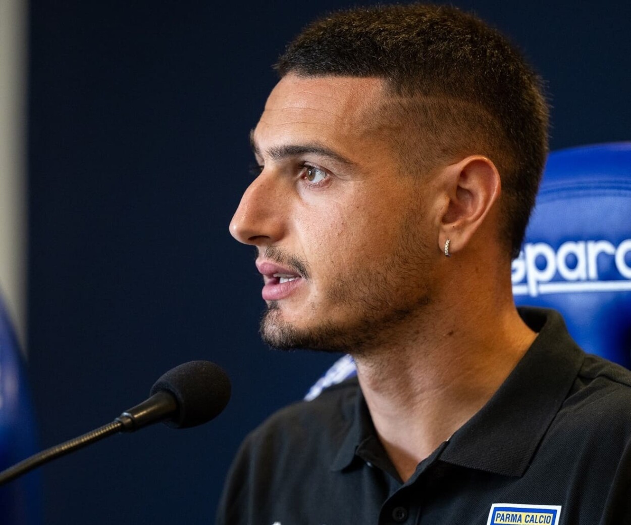 L'agente di Partipilo: "Bari? No, in programma un incontro per chiudere ...