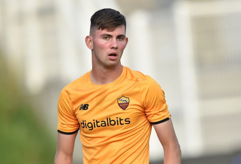 UFFICIALE - Il Cosenza pensa al futuro: per la porta ecco il 2004 ...