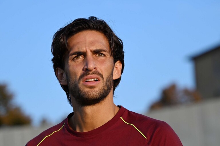 Carrarese, Torregrossa si presenta: "Torneremo a conquistare i punti ...