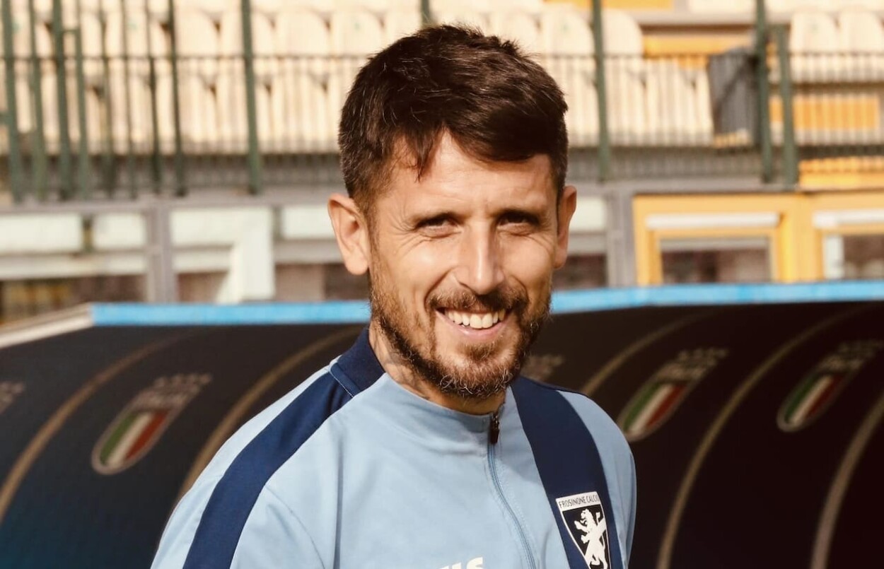 Frosinone-Cremonese, ecco i convocati: Greco perde Barcella, per ...