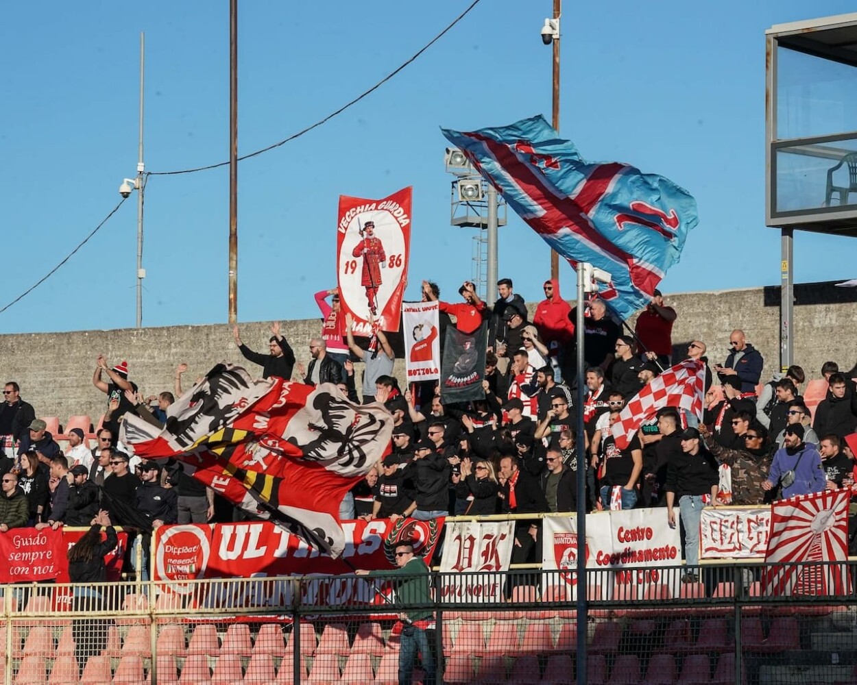 Mantova, occhi in Serie A per la difesa: piace Mullen