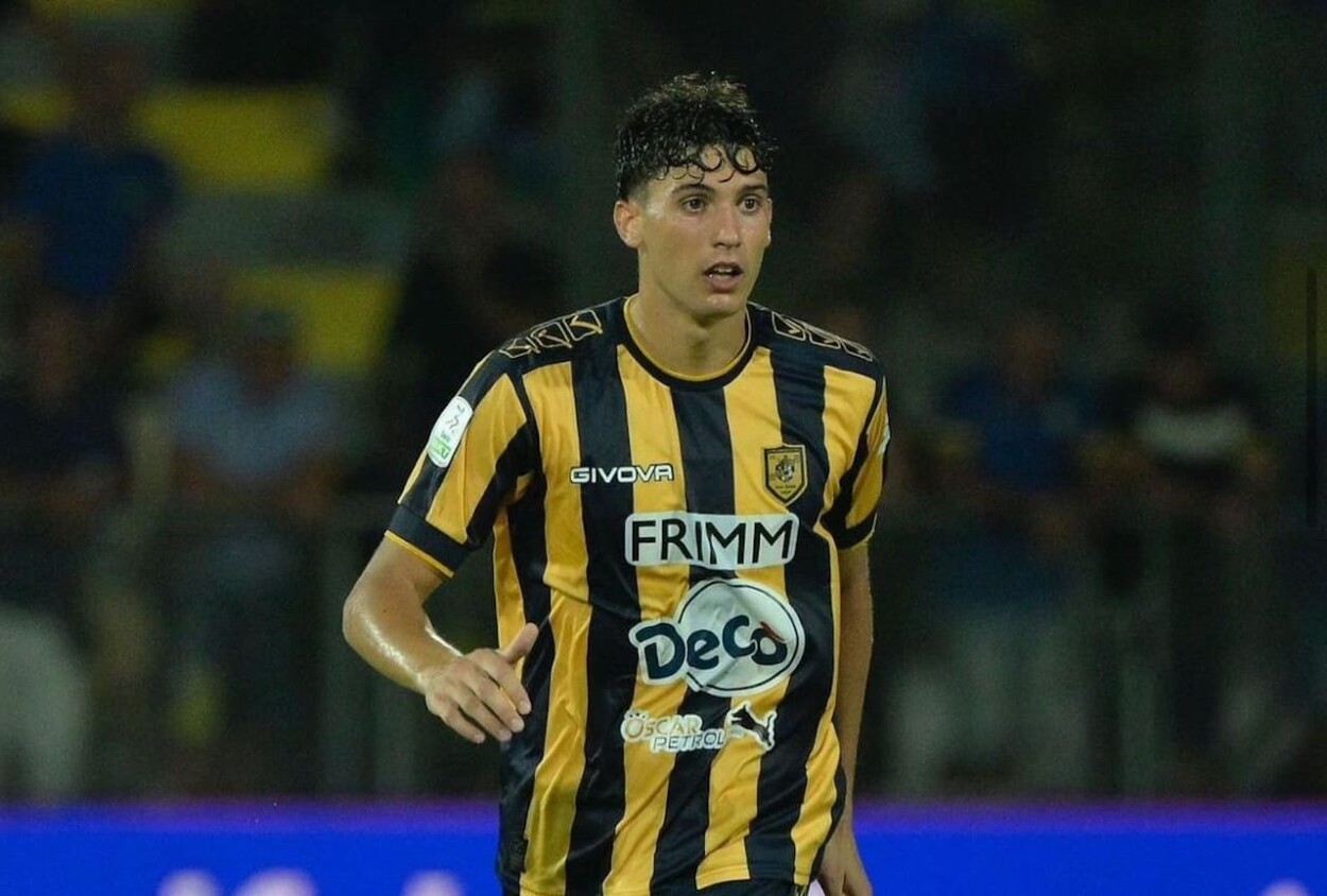 Calciomercato Sampdoria - Semplici chiede nuove leve per la difesa ...