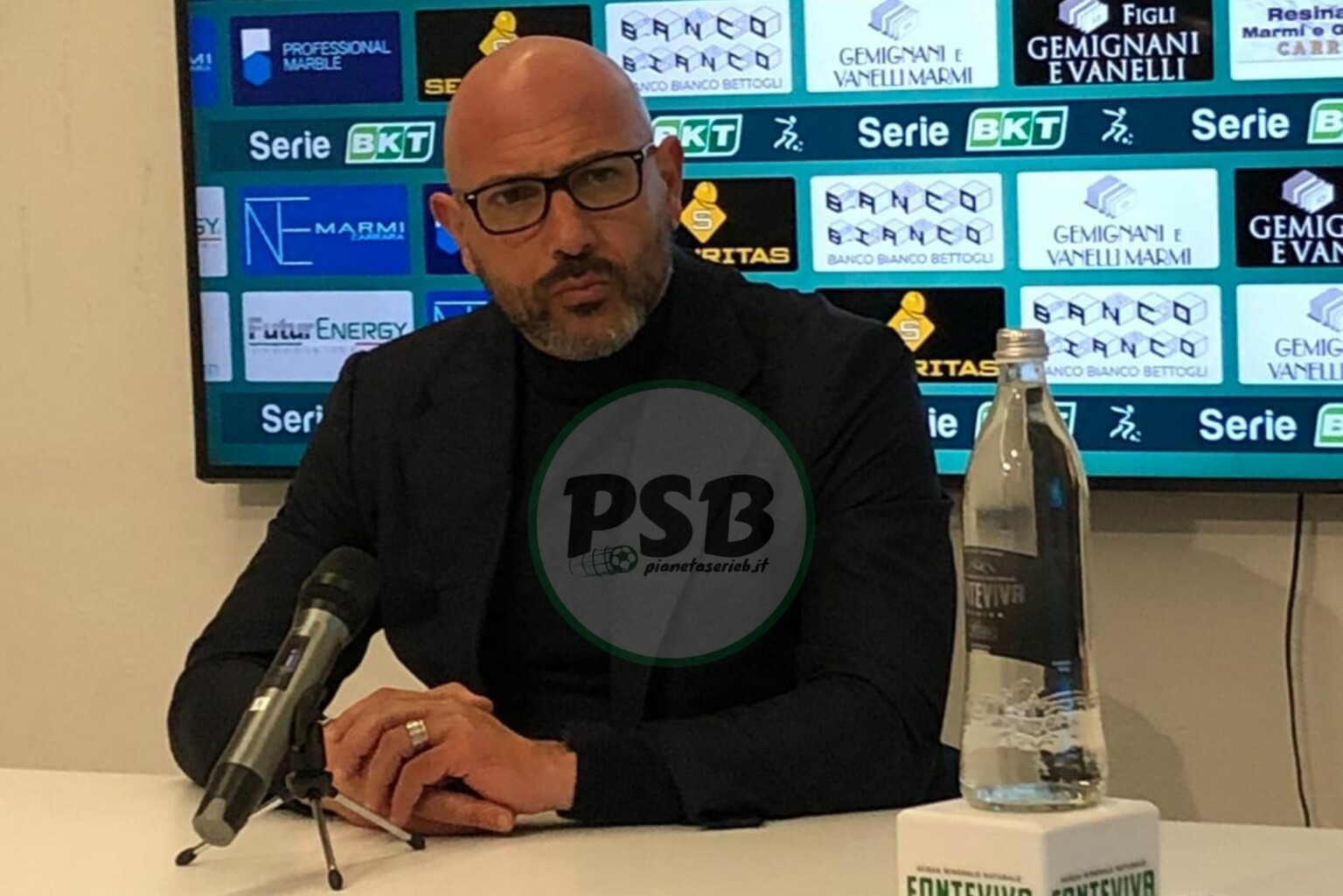 Serie B, le probabili formazioni della quinta giornata