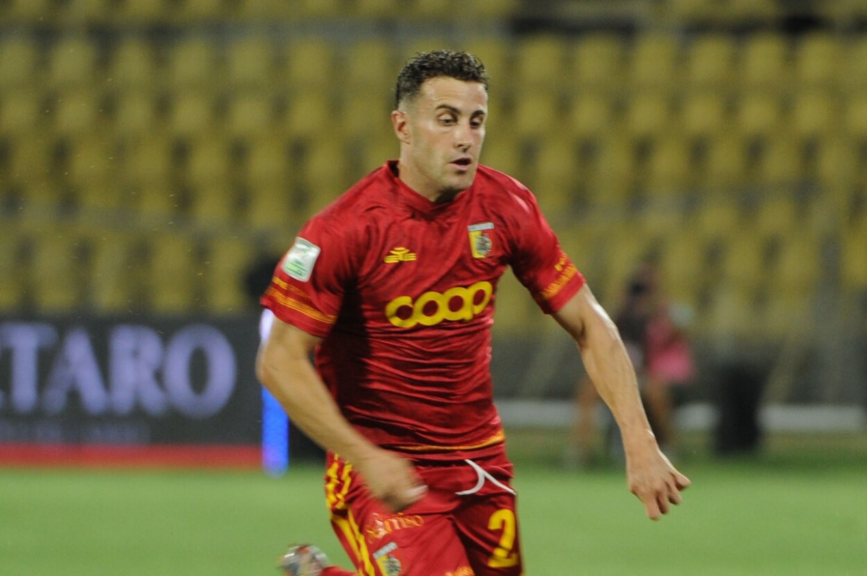 🔎 Da Antonini a Iemmello, da Biasci a Ilie: che ne sarà della rosa del ...