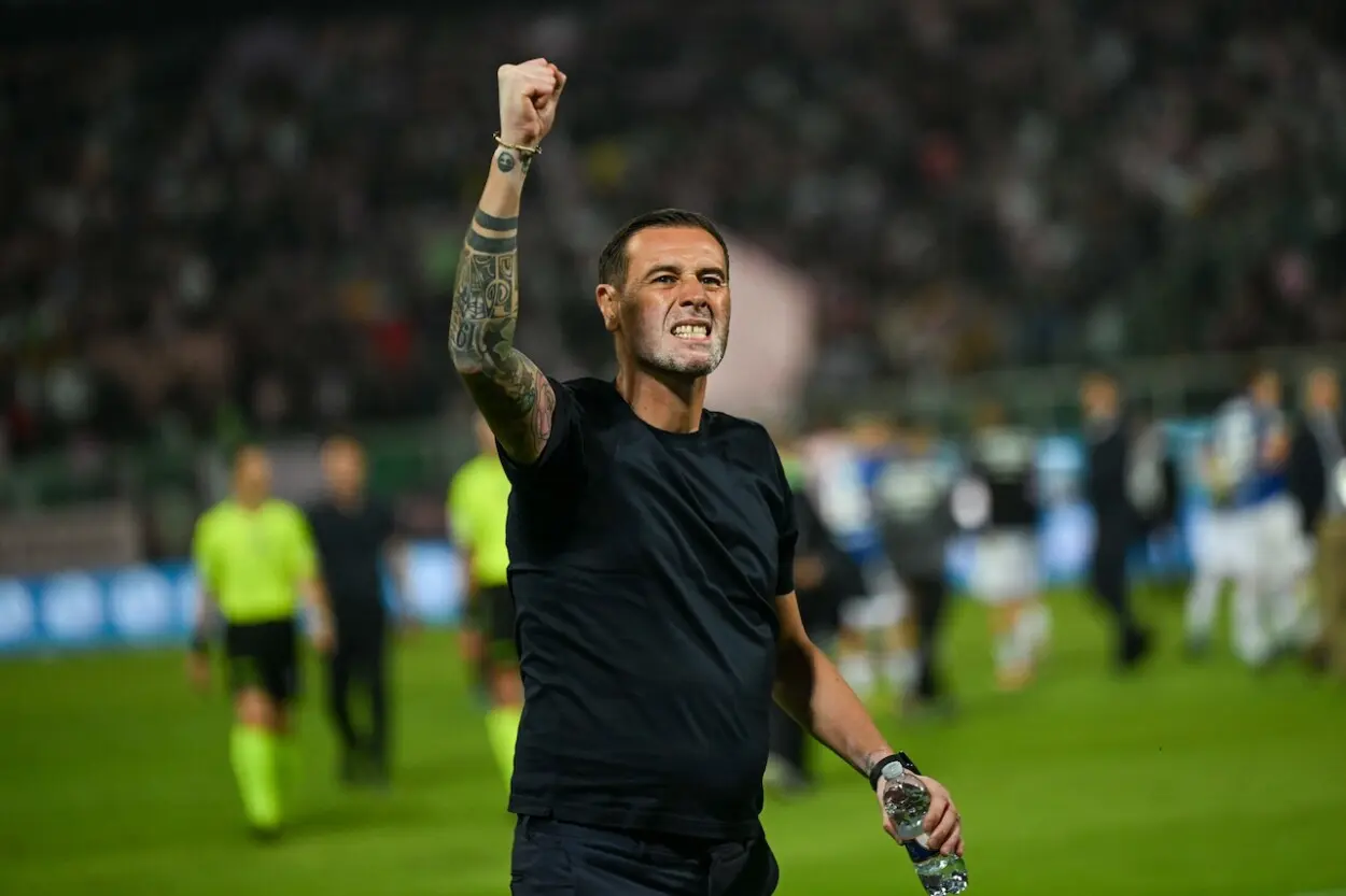 UFFICIALE - Mantova, Rinaudo nuovo DS. Con lui anche Bogdani