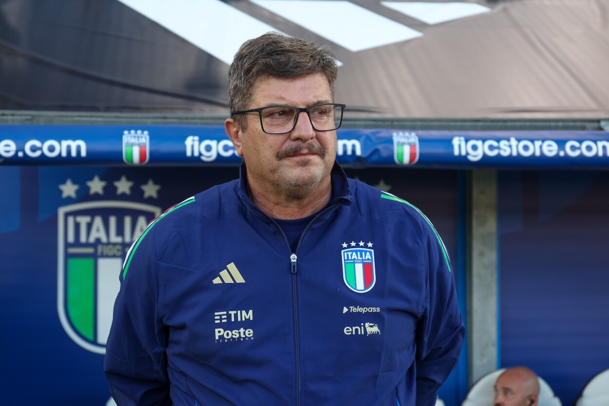 Italia U21, i convocati di Baldini: 10 Azzurrini dalla B, prima ...