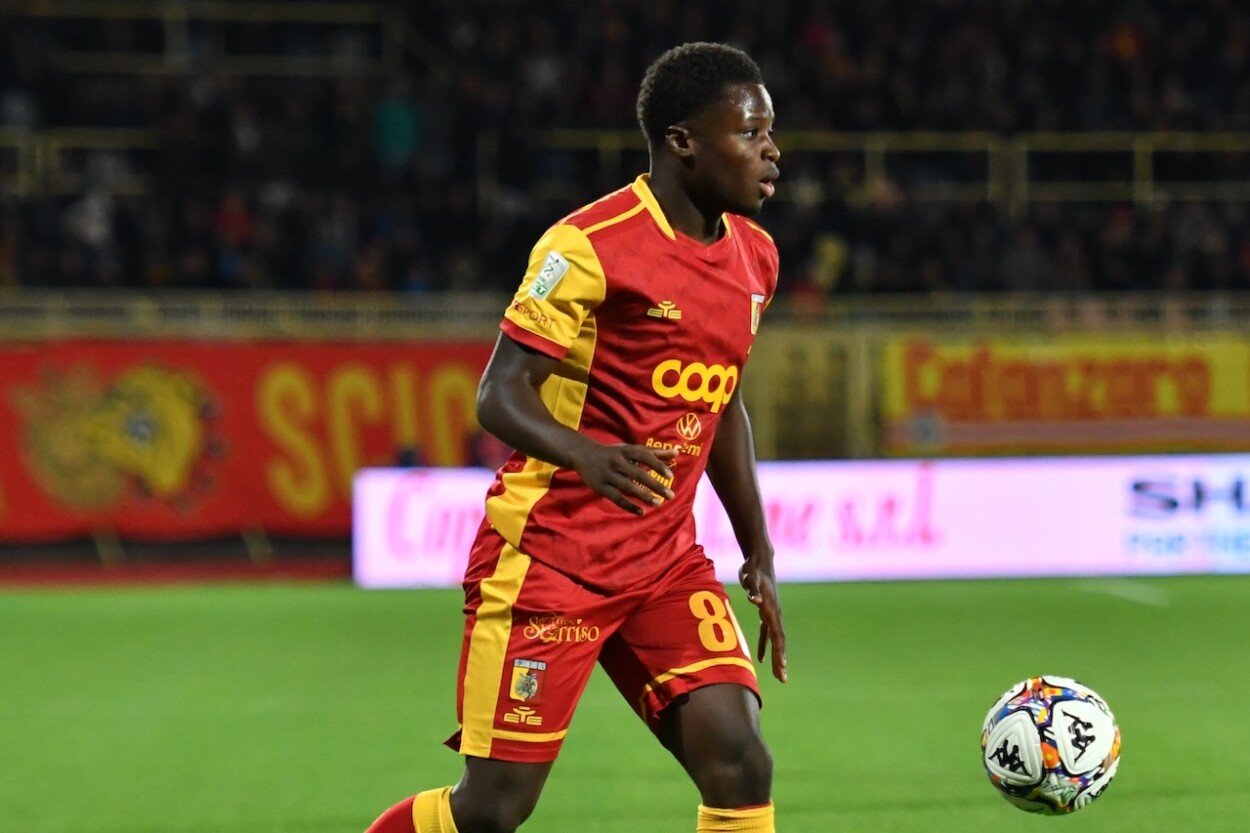 🚨 Dany Mota infortunato... ma a un passo dal Palermo! Novità importanti ...