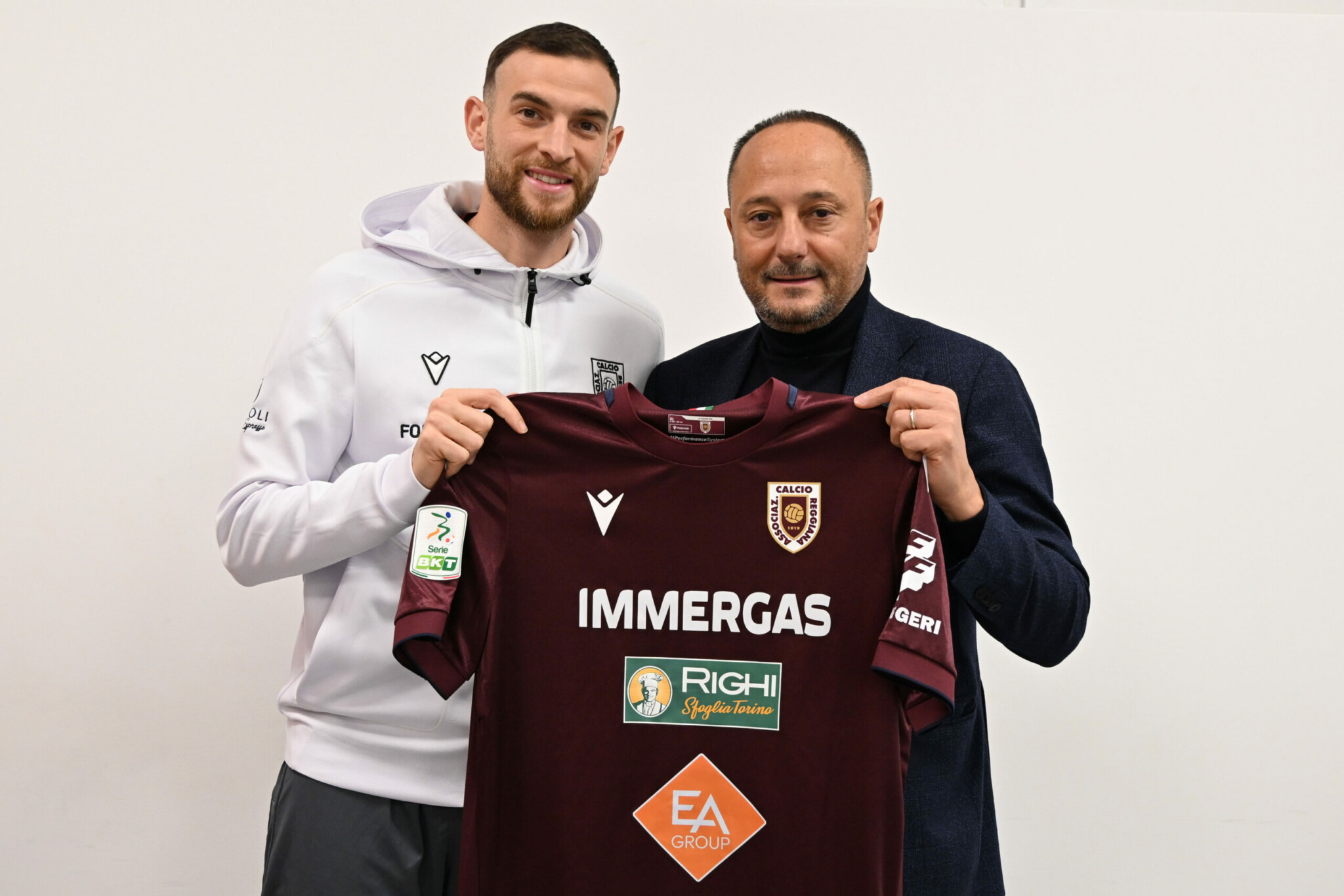 🚨 Dany Mota infortunato... ma a un passo dal Palermo! Novità importanti ...