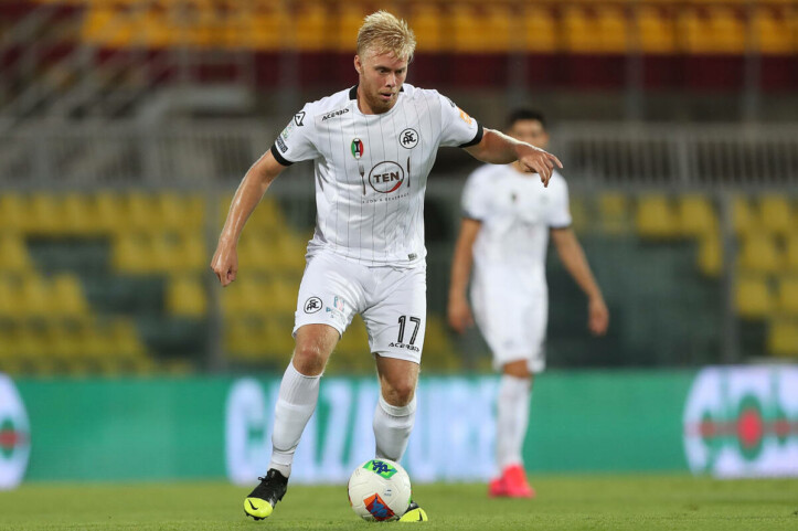 💥 La Cavese piazza il COLPO dall'Islanda! In arrivo un'ex promessa ...